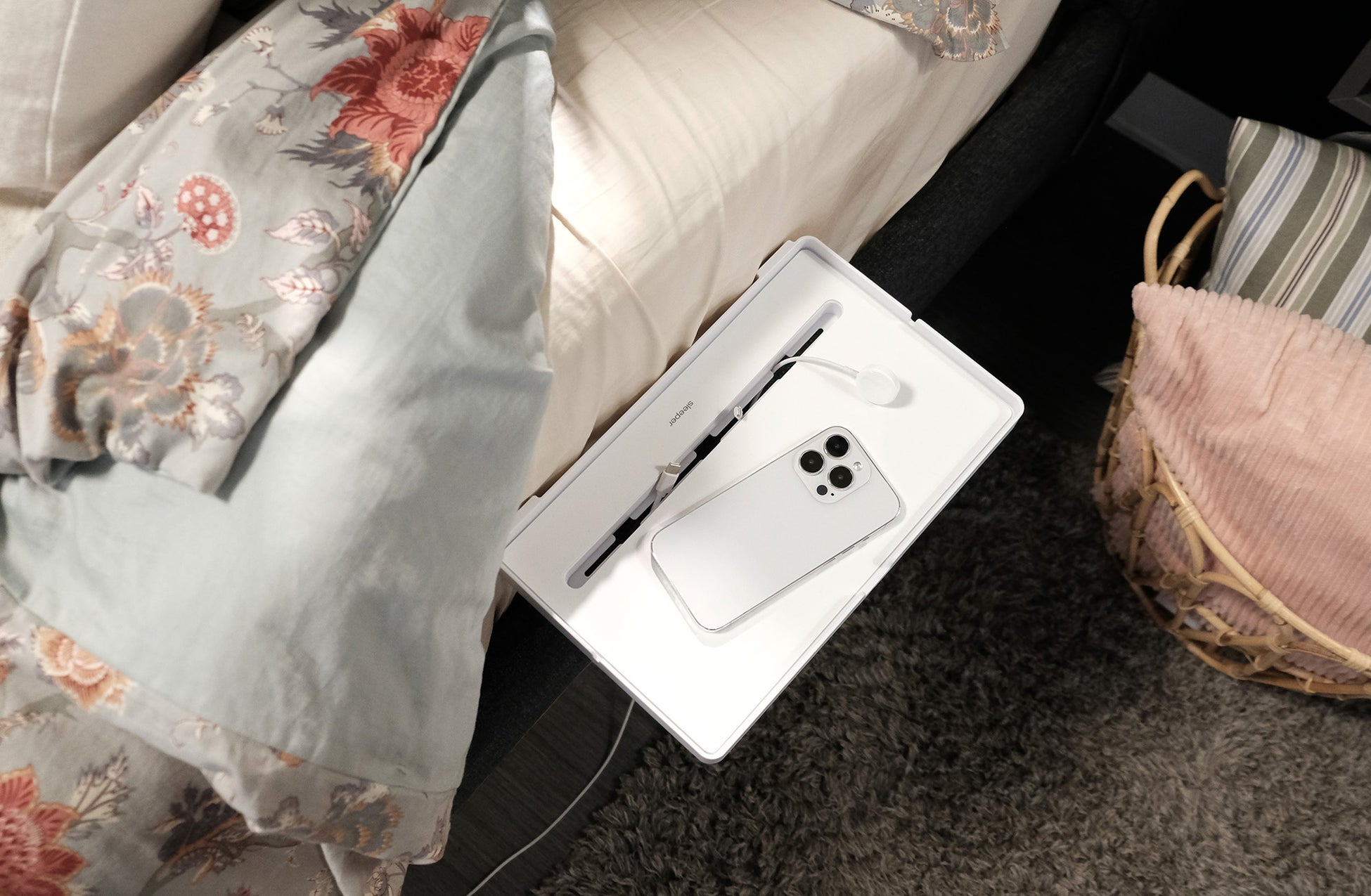 Sleeper | World's Most Comfortable Sleep Aid