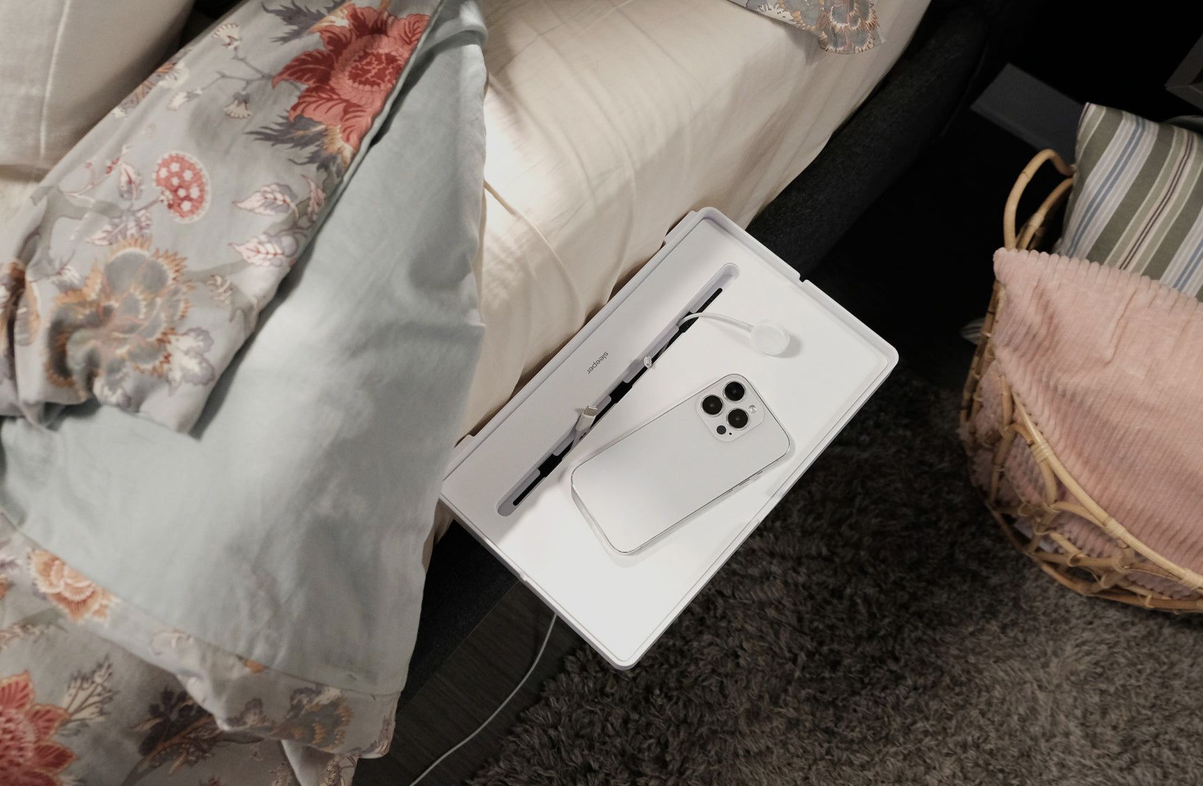 Sleeper | World's Most Comfortable Sleep Aid