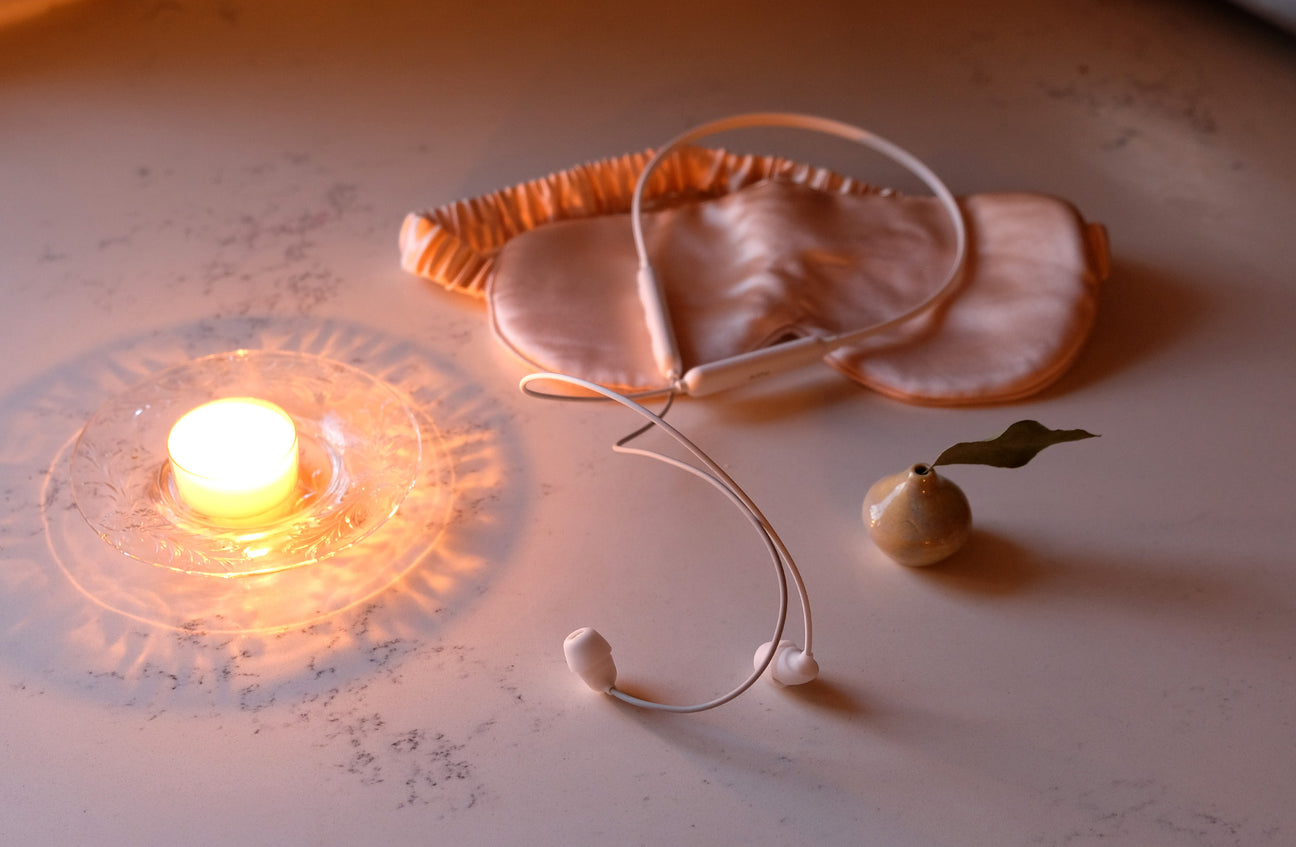 Sleeper | World's Most Comfortable Sleep Aid