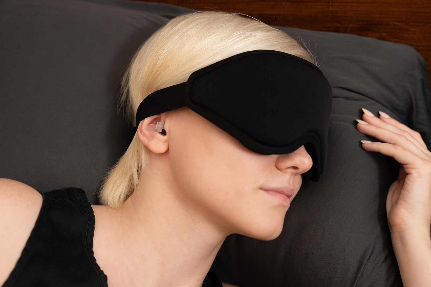 Sleeper | World's Most Comfortable Sleep Aid