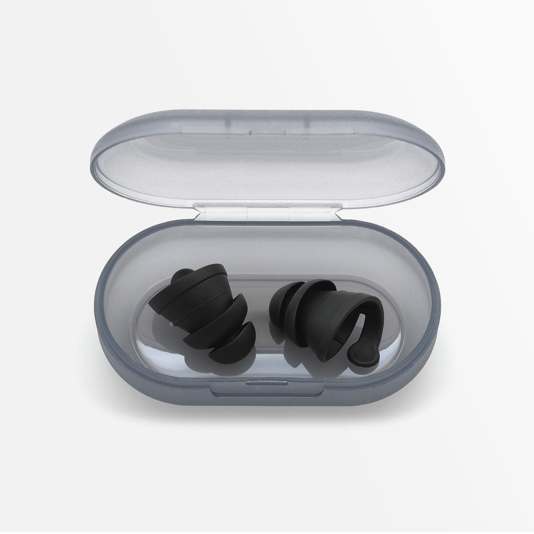 Sleeper Plugs | Extreme Noise Cancelling Ear-Plugs for Sleeping (1 Pair)