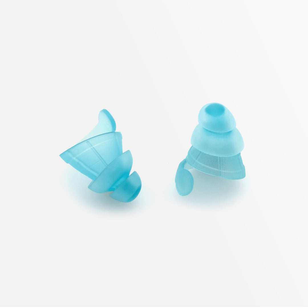 Sleeper Plugs | Extreme Noise Cancelling Ear-Plugs for Sleeping (1 Pair)