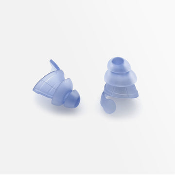 Sleeper Plugs | Extreme Noise Cancelling Ear-Plugs for Sleeping (1 Pair)